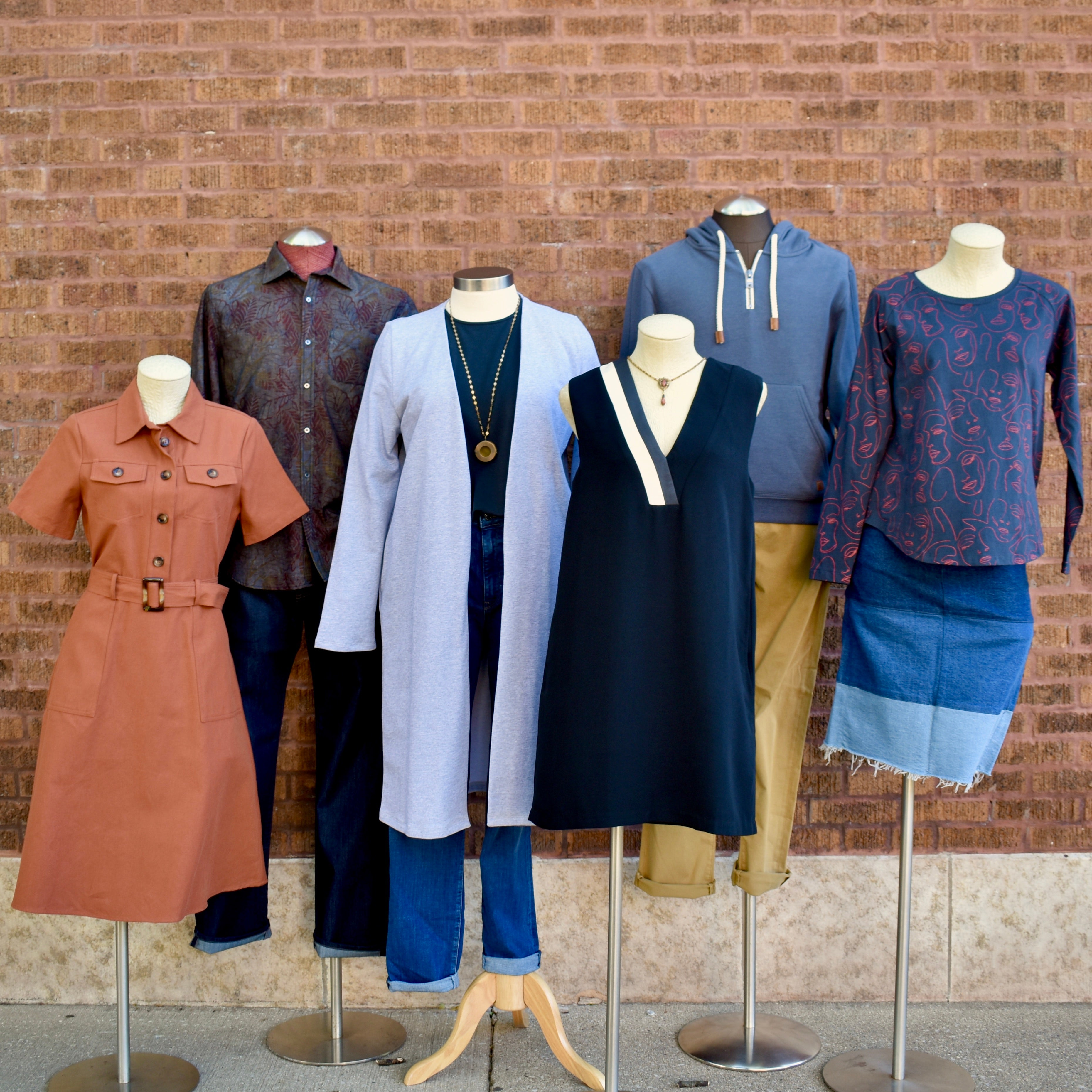 About Us – Hazel Chicago